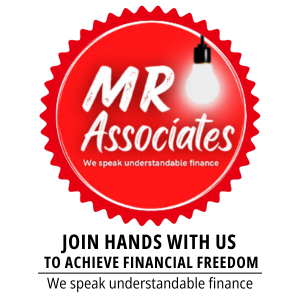 M R Associates